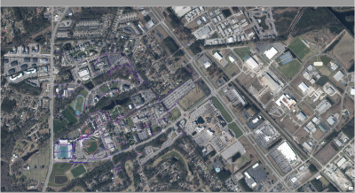 Power Utility for CCU